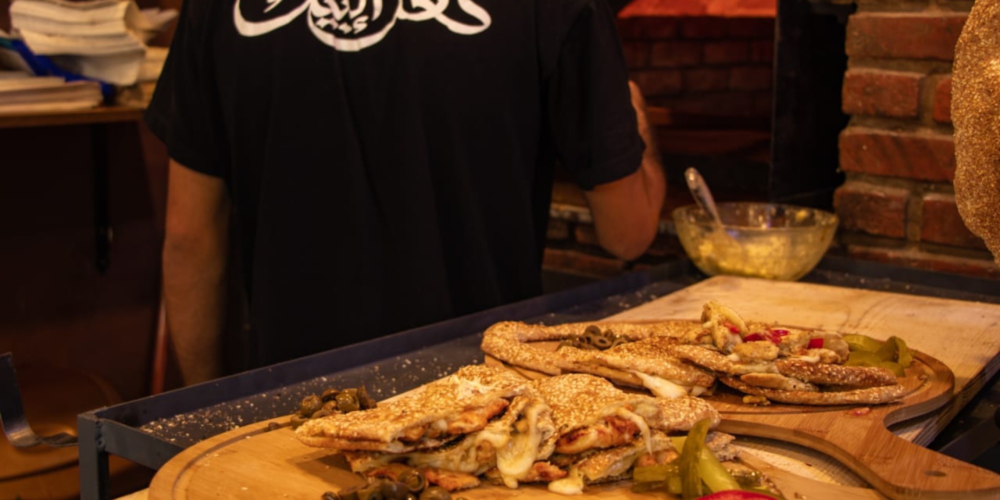 Restbits | Digital Menu Lebanon | QR Code Lebanon| منيو الكتروني لبنان ...